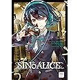 Amazon.com: SINoALICE 01: 9781646091508: Taro, Yoko, Aoki, Takuto, Himiko, Jino: Books