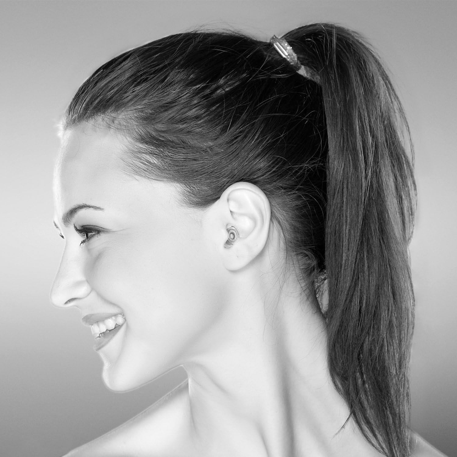 Senner MusicPro – Hearing protection earplugs for concert, festival ...
