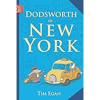 Amazon.com: Dodsworth in New York (A Dodsworth Book): 9780547248318 ...