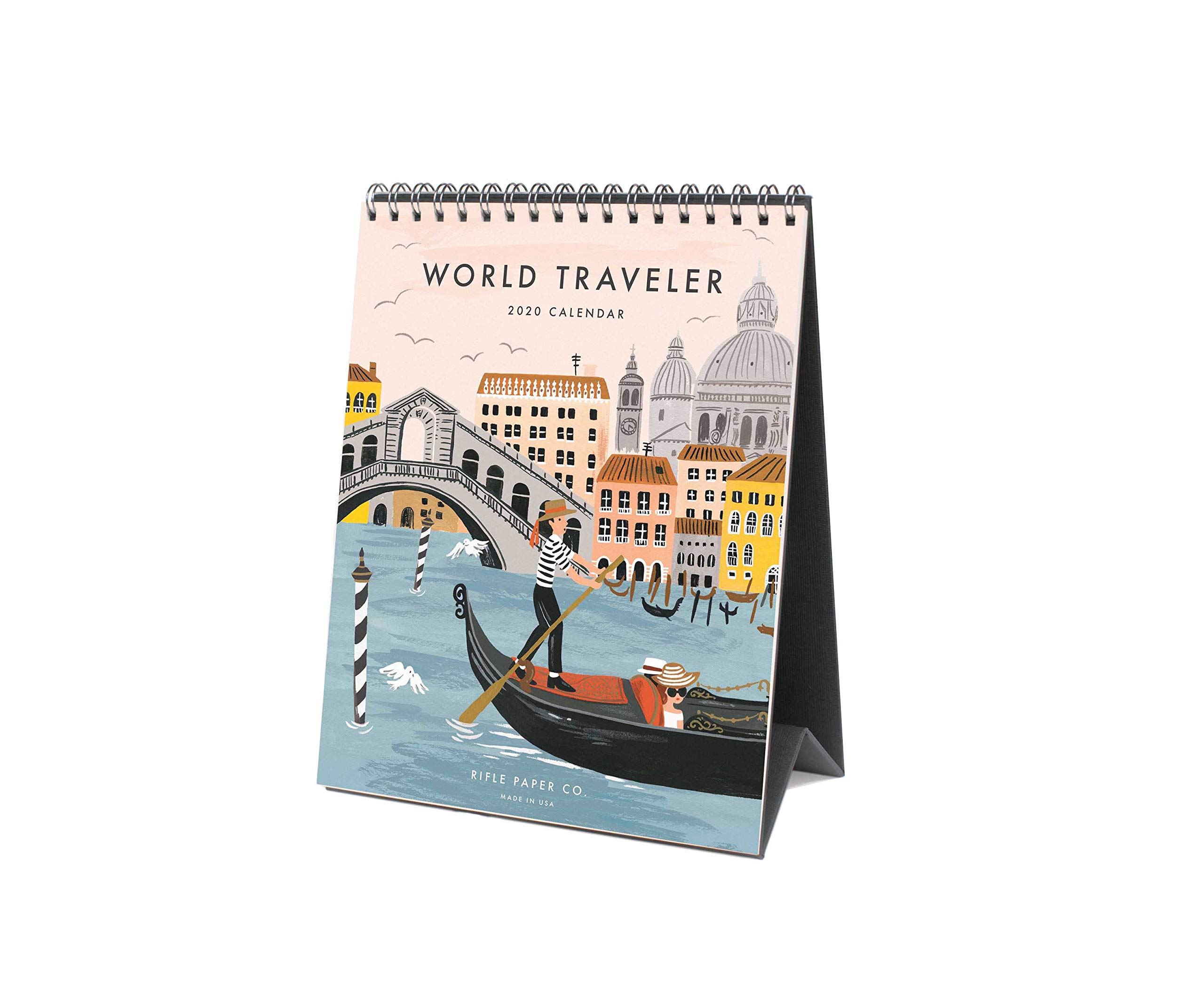 36 Travel-Inspired Gifts For Anyone With Wanderlust