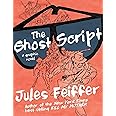 The Ghost Script: A Graphic Novel: Feiffer, Jules: 9781631493133 ...