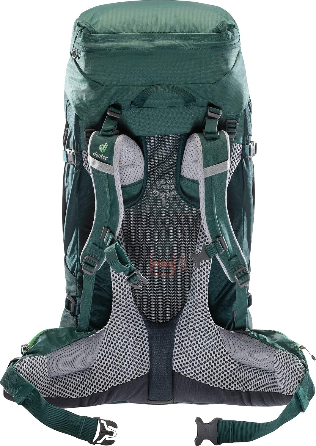 Deuter Women’s Futura Vario 45 + 10 Sl Deuter Women’s Futura Vario 45 ...