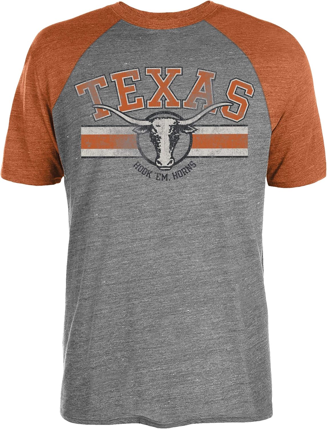 Amazon.com: University of Texas Authentic Apparel Men's 580m: Clothing