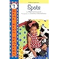 Amazon.com: Spots (Real Kids Readers ― Level 1): 9780761320418: Leonard ...
