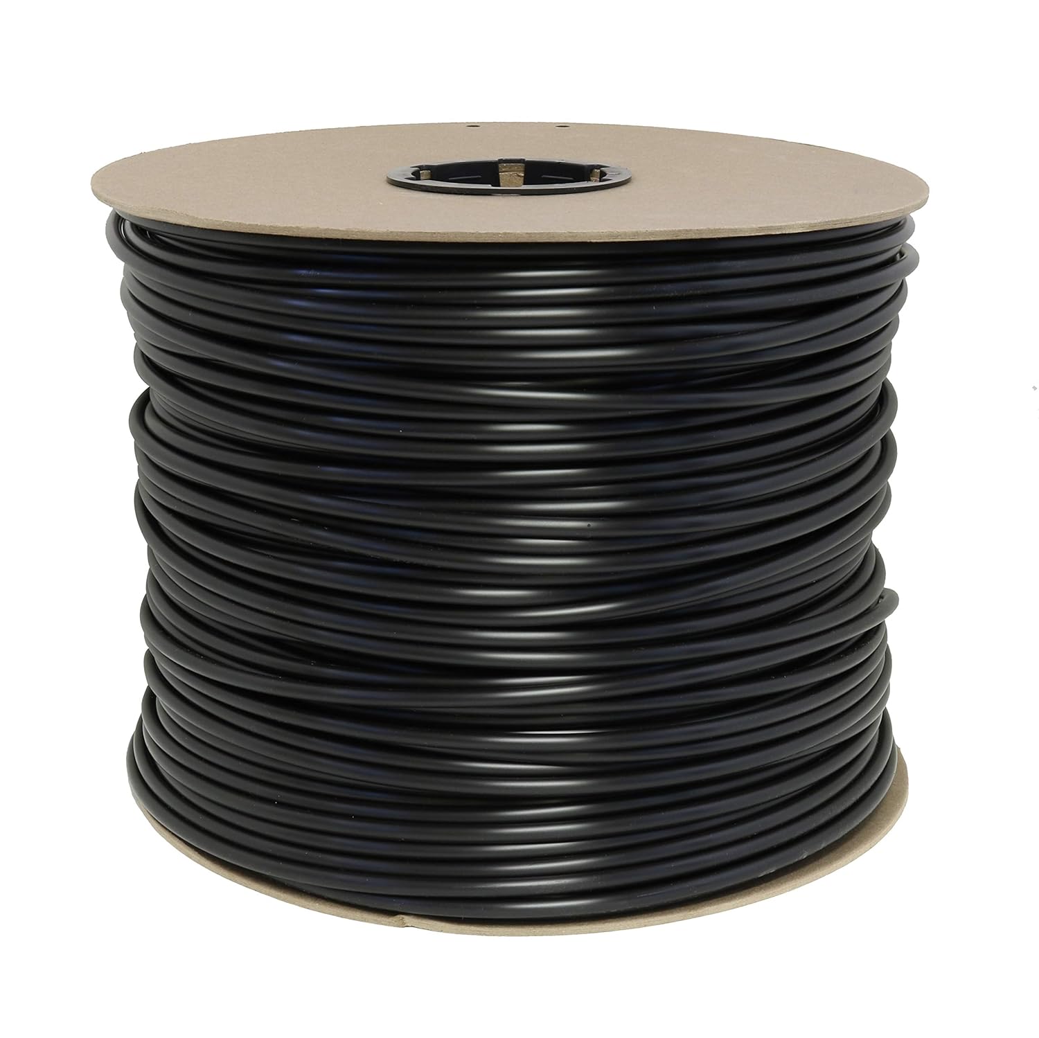 1/4 Polyethylene Drip Irrigation Tubing 50 .170 ID x .250 OD ...