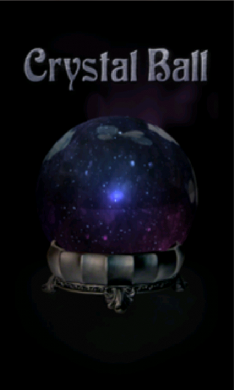 Mystic Crystal Ball : Amazon.com.au: Apps & Games