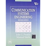 Communication Systems Engineering (2nd Edition): Proakis, John G ...