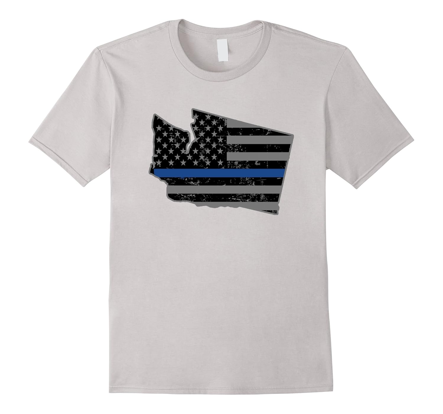 Washington State Trooper Seattle Police Department Support-CL – Colamaga