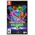 Amazon.com: Ghostbusters: Spirits Unleashed Ecto Edition - Nintendo Switch : Everything Else