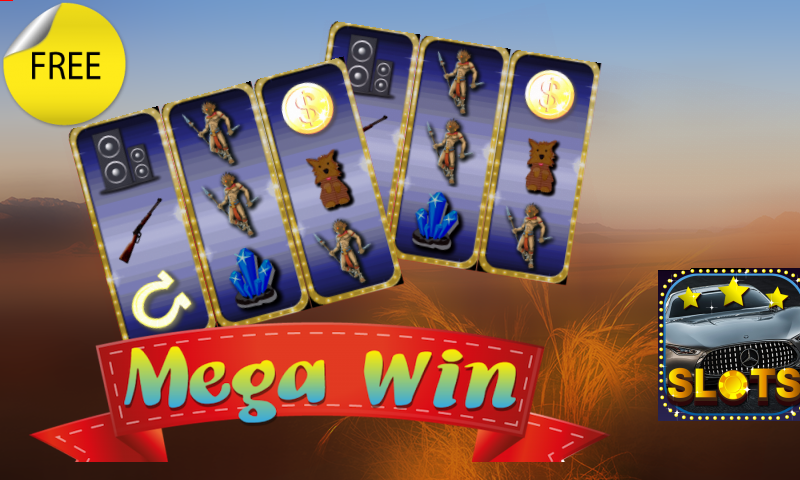 Slim Slots : Grand Turismo Realtime Edition - Best Free Slots Game With ...