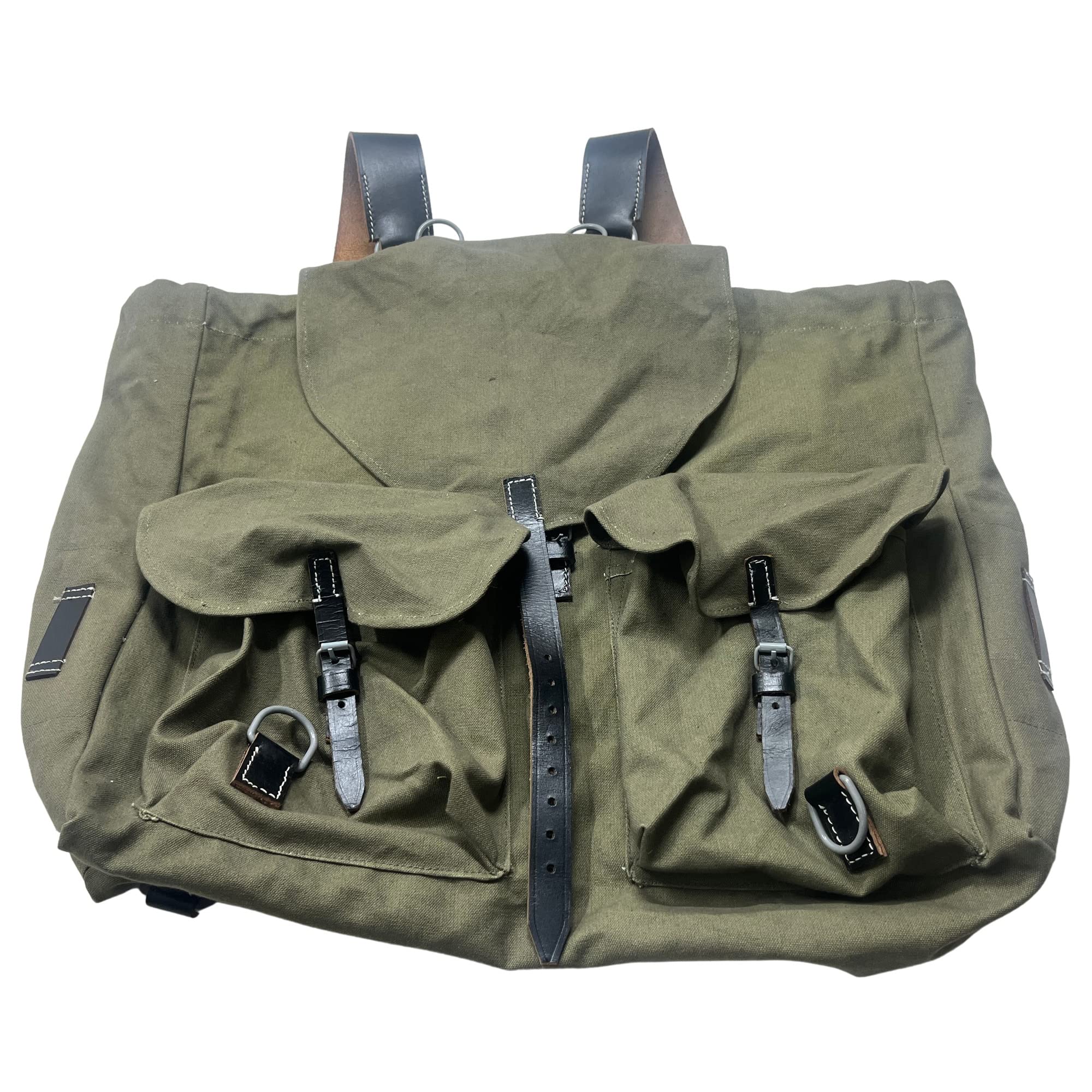 Mua German WWII Wehrmacht Mountain Troop Rucksack Backpack M31 / Model ...