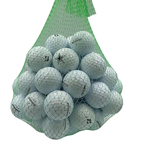 Golf Ball Planet E6 Used Golf Balls 50 Pack (3A/Good, White) in Kenya ...