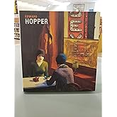 Edward Hopper: Edward Hopper, Lloyd Goodrich: 9780810980570: Amazon.com ...