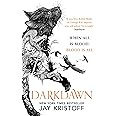 Amazon.com: Darkdawn: 9780008180119: Jay Kristoff: Books