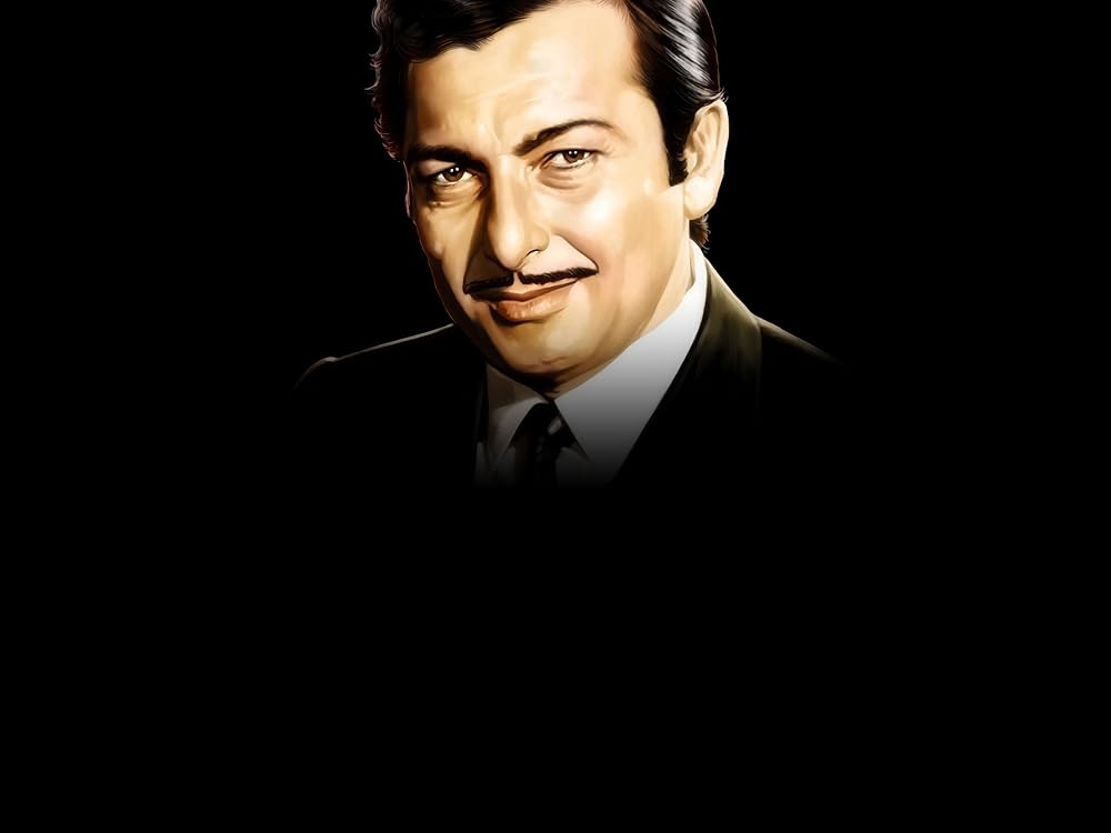Madan Mohan on Amazon Music