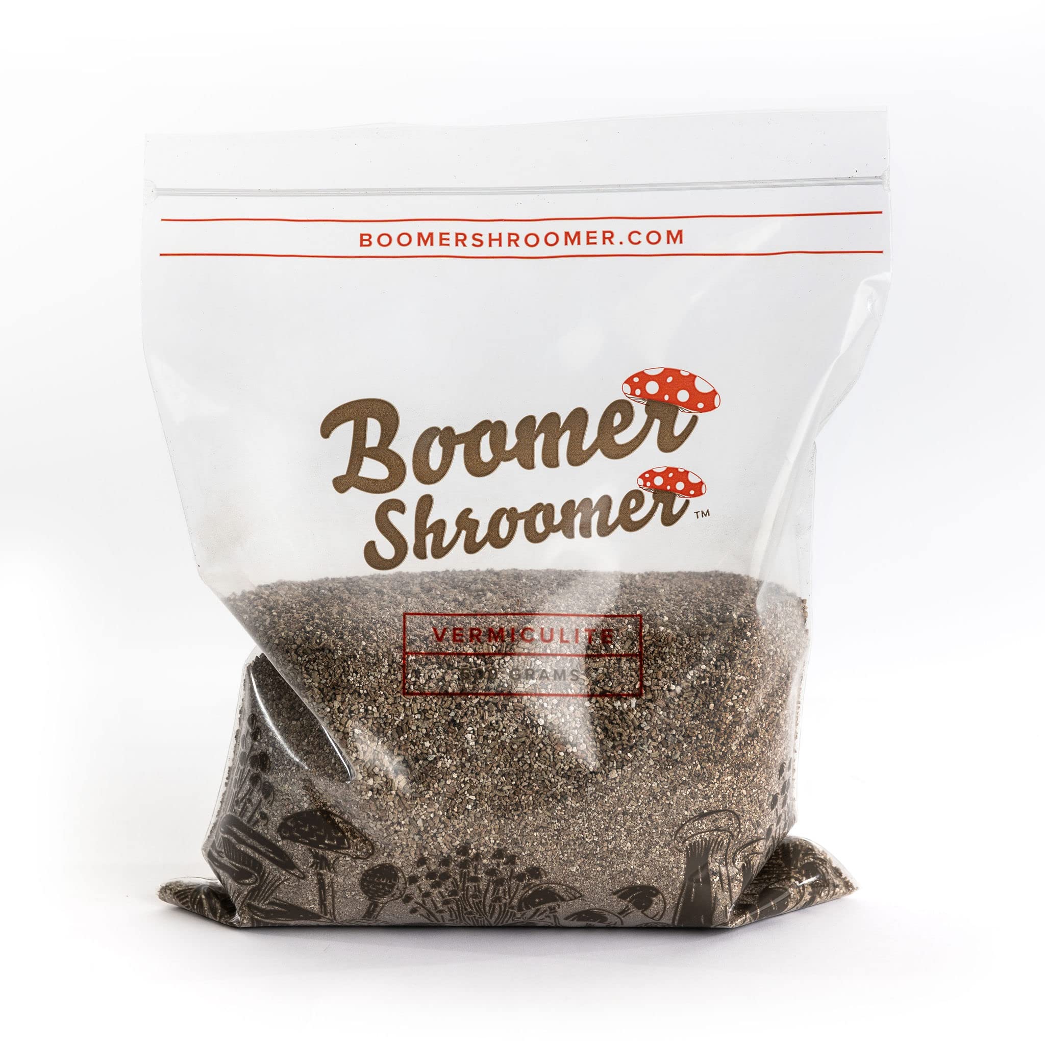 Mua Boomer Shroomer Dry Bulk Substrate for Mushroom Cultivation (Coco ...