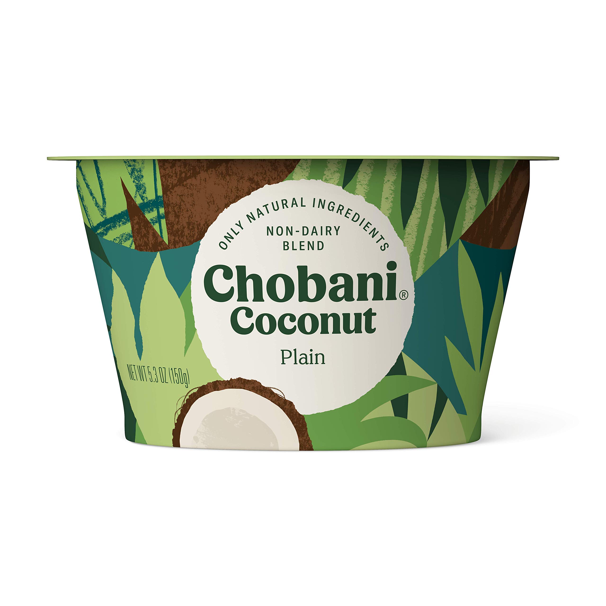 Non-Dairy Kuwait | Online Yogurt Shop | Whizz Kuwait