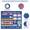 Circle Time Interactive Activity Center Classroom Educational Pocket ...