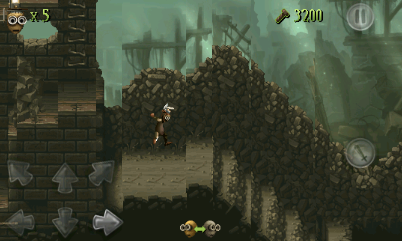 9: The Mobile Game:Amazon.co.jp:Appstore for Android