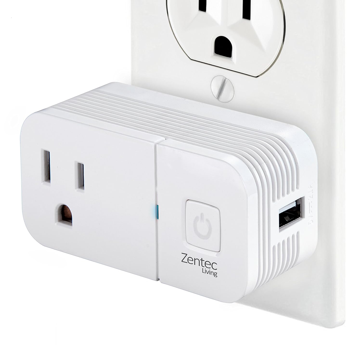 Wifi Controlled Plug
