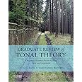 Graduate Review of Tonal Theory: A... by Steven G Laitz
