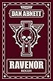 Pariah: Ravenor vs Eisenhorn (The Bequin Trilogy): Dan Abnett ...