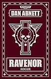 Ravenor: Warhammer 40,000-Roman: Amazon.de: Dan Abnett, Christian ...