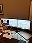 Amazon.com: Dell UltraSharp U4919DW 49 inch Dual QHD Curved Monitor ...