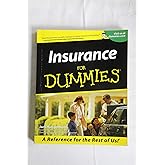Insurance for Dummies: Hungelmann, Jack: 9780470464687: Amazon.com: Books