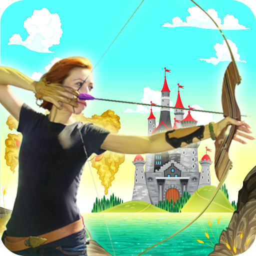 Amazon.com: Archery Castle Defense : Apps & Games
