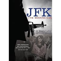 Amazon.com: JFK: The Smoking Gun : Anne-Sophie Bozon, Larry Day, Peter ...