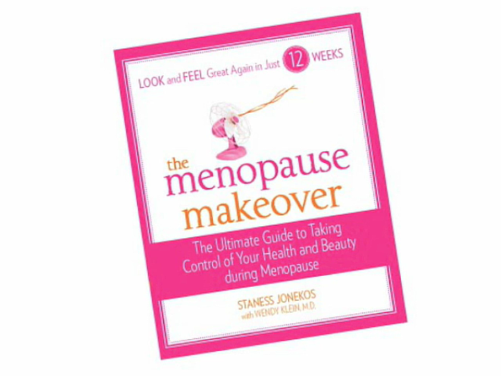 The Menopause Makeover: The Ultimate Guide to Taking Control of Your ...