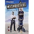 Amazon.com: Mythbusters: Collection 6 : S, Peter Rees, Rees, Peter ...