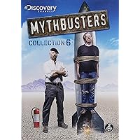Amazon.com: Mythbusters: Collection 2 : Savage, Jamie Hyneman Adam ...