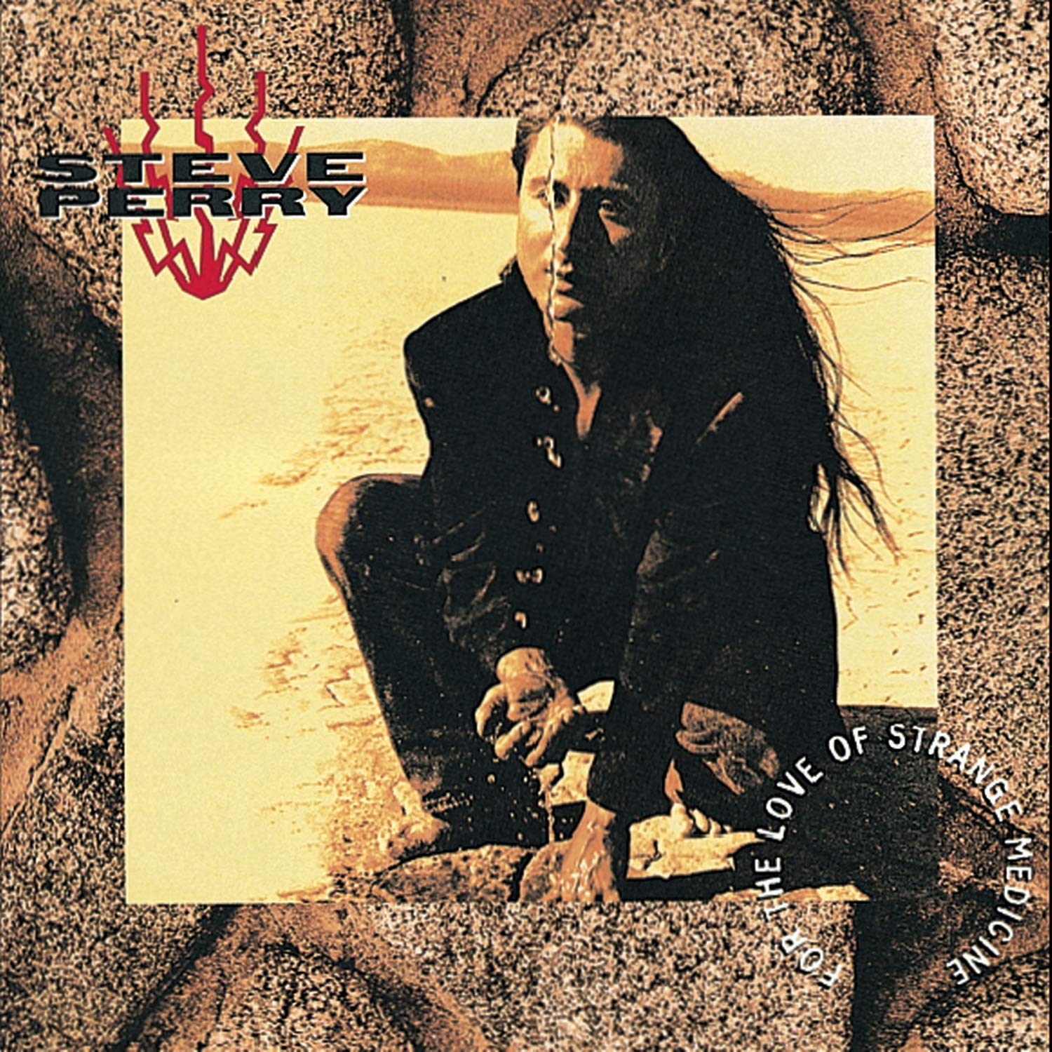Steve Perry - For The Love of Strange Medicine - Amazon.com Music