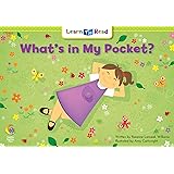 What's in My Pocket?: Carter, David A.: 9780399216855: Amazon.com: Books