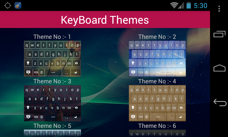 Amazon.com: Smart Gold KeyBoard : Apps & Games