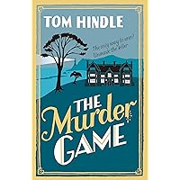 The Murder Game: Hindle Tom: 9781529902181: Amazon.com: Books
