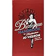 Amazon.com: The Burlesque Handbook: 9780061782190: Weldon, Jo: Books