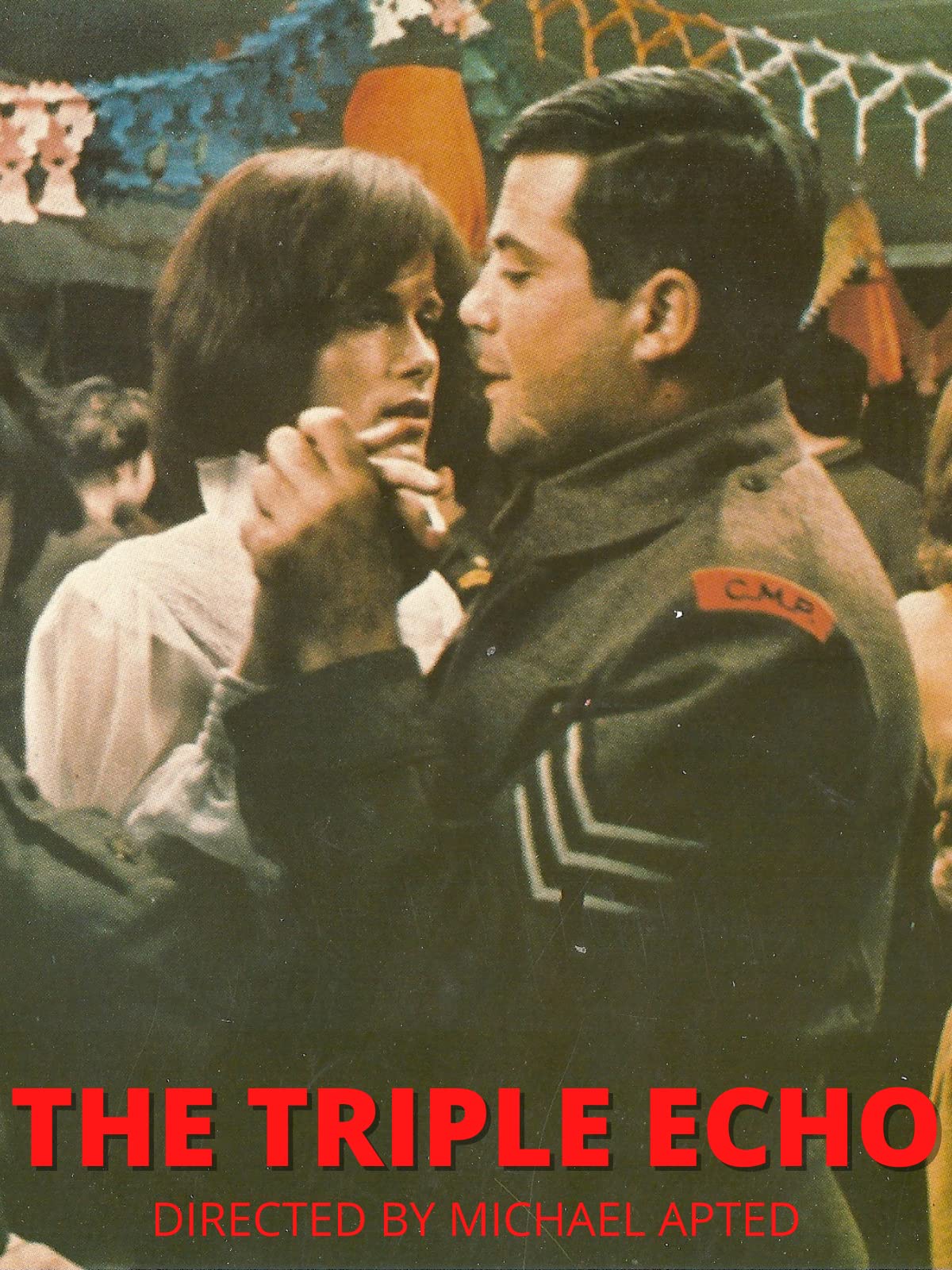 Watch The Triple Echo | Prime Video