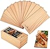 CEDAR ALPHA 12 Pk, Premium Alaskan Western Red Cedar Planks for ...