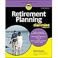 Retirement Planning For Dummies (For Dummies (Business & Personal ...