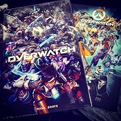 Tout l'art d'Overwatch: Amazon.fr: Collectif: Livres