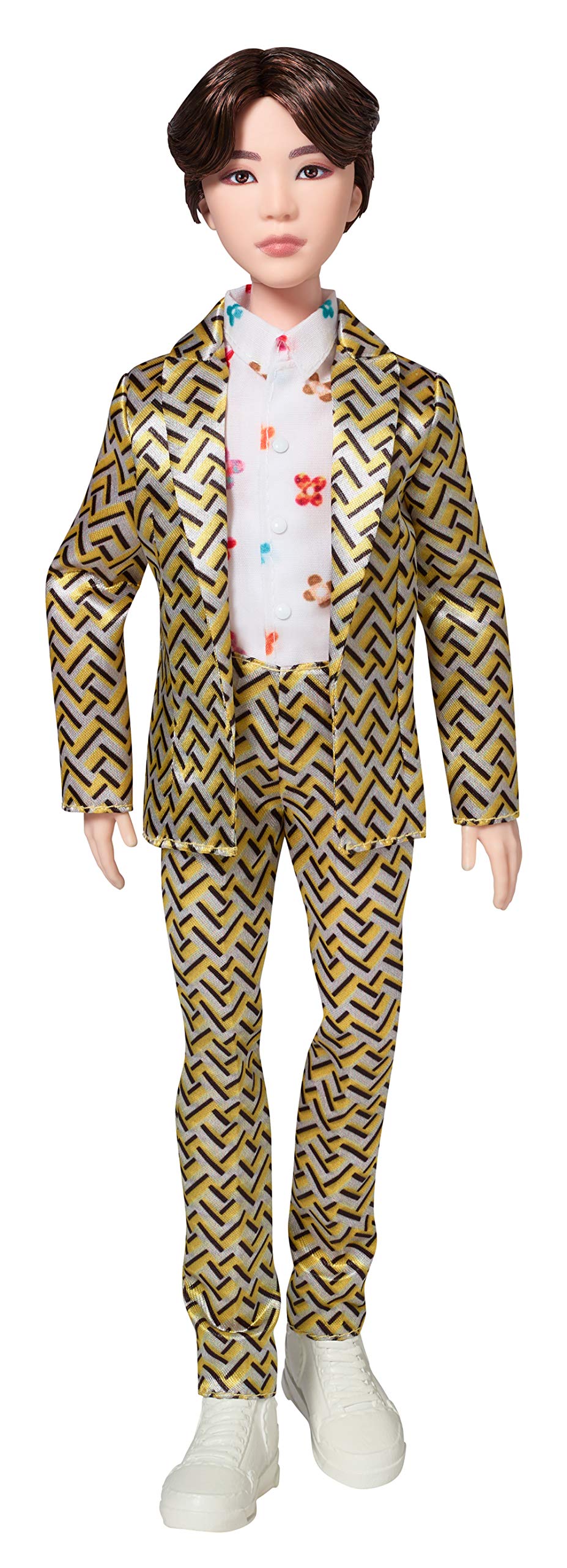 BTS Suga Idol Doll - ToyMamaShop