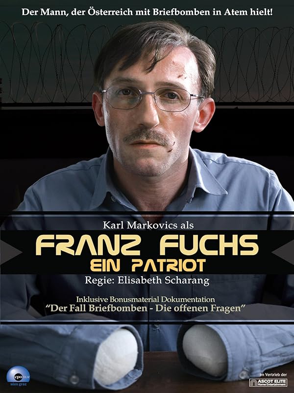Amazon.de: Franz Fuchs - Ein Patriot ansehen | Prime Video