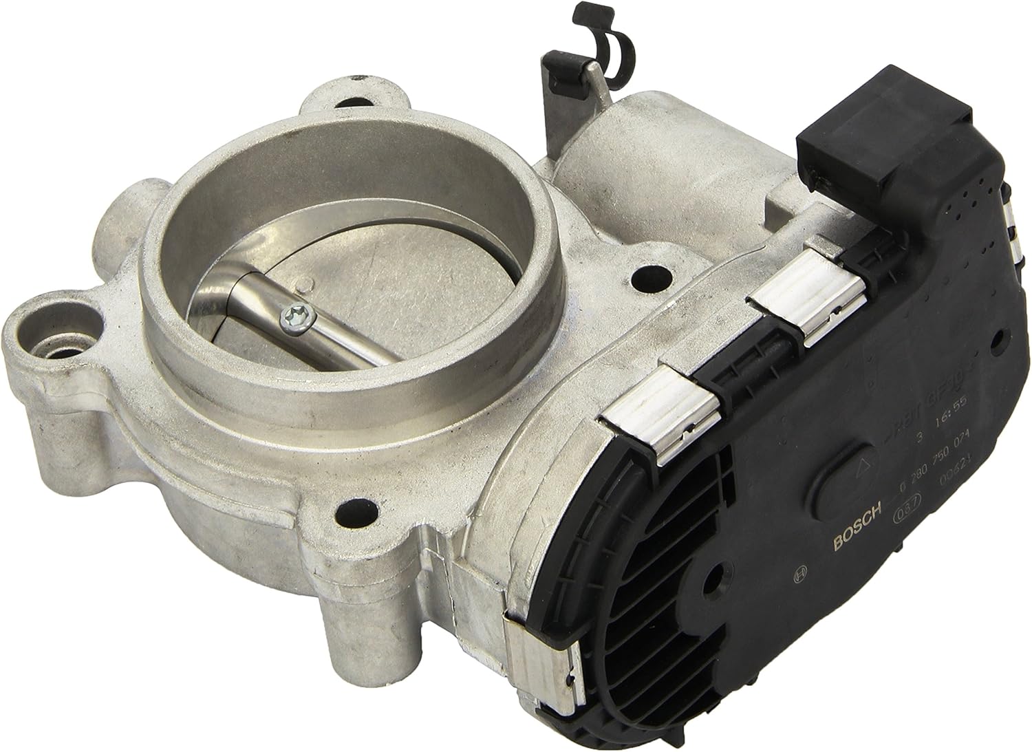 Amazon.com: Bosch 0280750467 Throttle Lever Bosch Throttle Body ...
