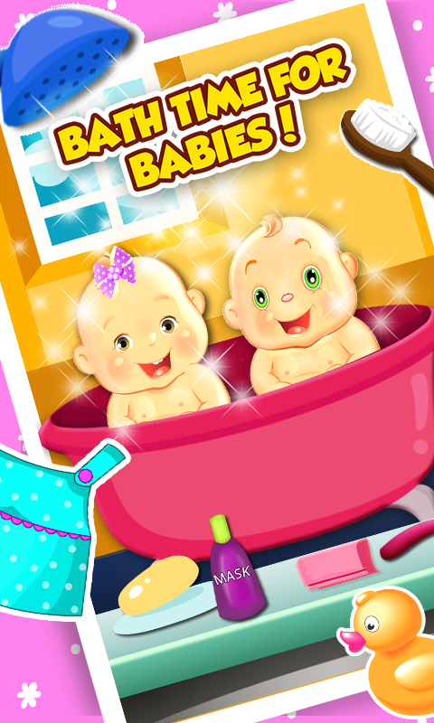 My Newborn Twins Baby:Amazon.com:Appstore for Android