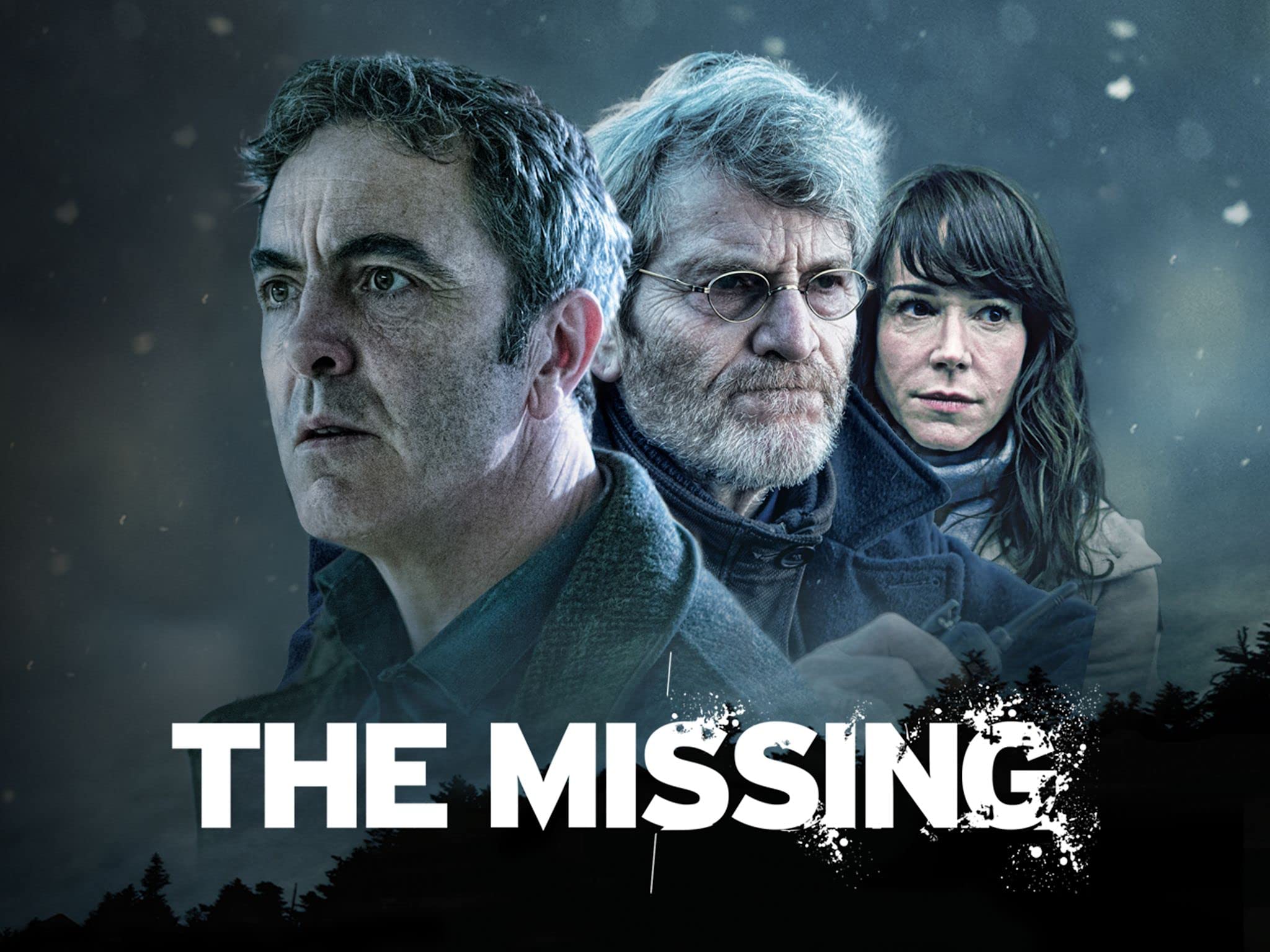 Watch The Missing - Series 1 | Prime Video