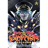 Amazon.com: Twin Star Exorcists, Vol. 15: Onmyoji (15): 9781974705221: Sukeno, Yoshiaki: Books