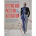 Fitting and Pattern Alteration: A Multi-Method Approach to the Art of ...